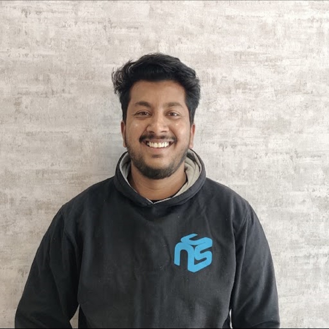 NSConclave 2023 - Security conference